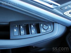 Balts BMW 218 2025 Rīga, ar dzinēja tilpumu 1.50 L un nobraukumu 58 tūkst. km par 28990 €, foto 22 vietnē AUTOMOTO.COM.LV