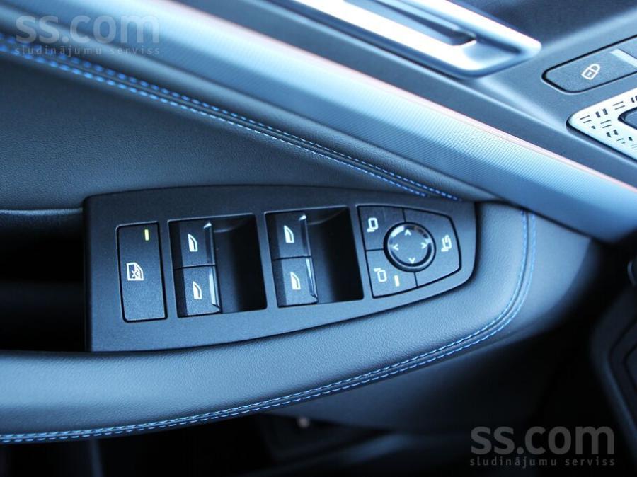 Balts BMW 218 2025 Rīga, ar dzinēja tilpumu 1.50 L un nobraukumu 58 tūkst. km par 28990 €, foto 22 vietnē AUTOMOTO.COM.LV