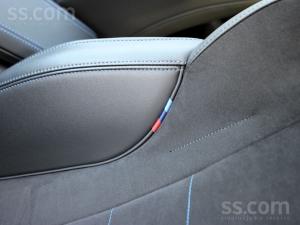 Balts BMW 218 2025 Rīga, ar dzinēja tilpumu 1.50 L un nobraukumu 58 tūkst. km par 28990 €, foto 23 vietnē AUTOMOTO.COM.LV