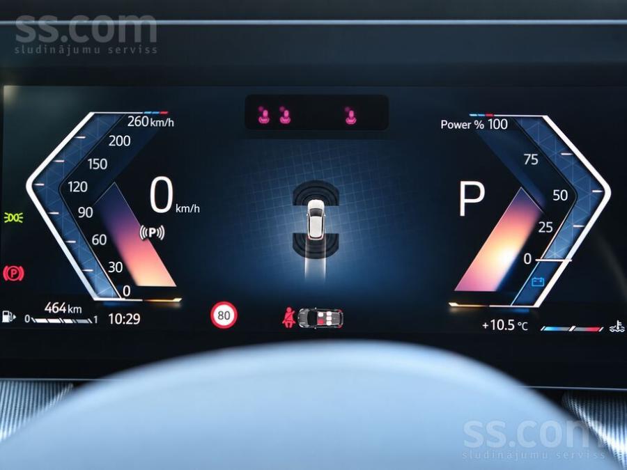 Balts BMW 218 2025 Rīga, ar dzinēja tilpumu 1.50 L un nobraukumu 58 tūkst. km par 28990 €, foto 25 vietnē AUTOMOTO.COM.LV