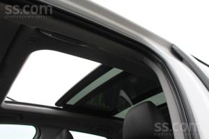 White BMW 218 2014 in Daugavpils, with an engine capacity of 2.00 L and mileage of 256 thousand km for 8190 €, photo 28 on AUTOMOTO.COM.LV