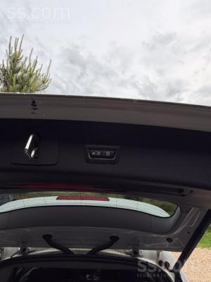 Balts BMW 218 2015 Rīga, ar dzinēja tilpumu 1.50 L un nobraukumu 145 tūkst. km par 8900 €, foto 12 vietnē AUTOMOTO.COM.LV