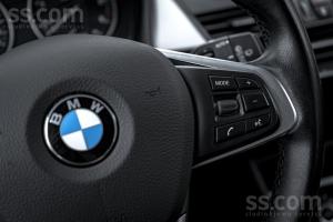 White BMW 218 2015 in Riga, with an engine capacity of 2.00 L and mileage of 181 thousand km for 9500 €, photo 20 on AUTOMOTO.COM.LV