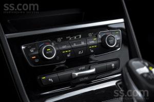White BMW 218 2015 in Riga, with an engine capacity of 2.00 L and mileage of 181 thousand km for 9500 €, photo 24 on AUTOMOTO.COM.LV
