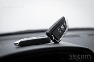 White BMW 218 2015 in Riga, with an engine capacity of 2.00 L and mileage of 181 thousand km for 9500 €, photo 31 on AUTOMOTO.COM.LV