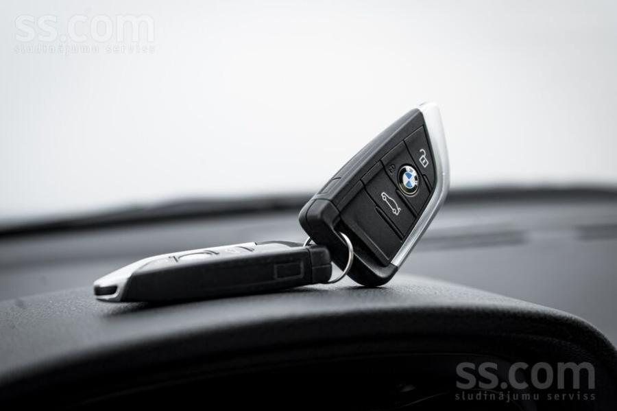 White BMW 218 2015 in Riga, with an engine capacity of 2.00 L and mileage of 181 thousand km for 9500 €, photo 31 on AUTOMOTO.COM.LV