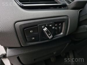 Белый БМВ 218 2015 в Рига, объемом двигателя 1.50 л и пробегом 0 тыс. км за 7950 €, фото 37 на AUTOMOTO.COM.LV