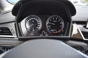Balts BMW 218 2022 Rīga, ar dzinēja tilpumu 1.50 L un nobraukumu 58 tūkst. km par 12400 €, foto 11 vietnē AUTOMOTO.COM.LV