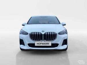 Balts BMW 218 2024 Kauņa, ar dzinēja tilpumu 1.50 L un nobraukumu 38 tūkst. km par 32015 €, foto 2 vietnē AUTOMOTO.COM.LV