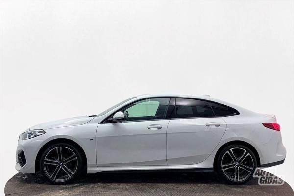 Balts BMW 218 2021 Kauņa, ar dzinēja tilpumu 0.00 L un nobraukumu 56 tūkst. km par 30289 €, foto 10 vietnē AUTOMOTO.COM.LV