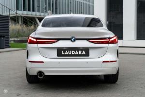 Balts BMW 218 2021 Viļņa, ar dzinēja tilpumu 1.50 L un nobraukumu 54 tūkst. km par 21900 €, foto 6 vietnē AUTOMOTO.COM.LV
