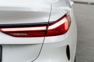 Balts BMW 218 2021 Viļņa, ar dzinēja tilpumu 1.50 L un nobraukumu 54 tūkst. km par 21900 €, foto 7 vietnē AUTOMOTO.COM.LV