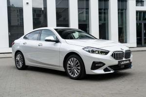 Balts BMW 218 2021 Viļņa, ar dzinēja tilpumu 1.50 L un nobraukumu 54 tūkst. km par 21900 €, foto 10 vietnē AUTOMOTO.COM.LV