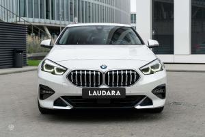 Balts BMW 218 2021 Viļņa, ar dzinēja tilpumu 1.50 L un nobraukumu 54 tūkst. km par 21900 €, foto 11 vietnē AUTOMOTO.COM.LV