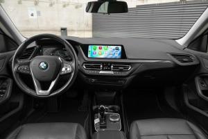 Balts BMW 218 2021 Viļņa, ar dzinēja tilpumu 1.50 L un nobraukumu 54 tūkst. km par 21900 €, foto 16 vietnē AUTOMOTO.COM.LV