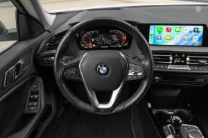 Balts BMW 218 2021 Viļņa, ar dzinēja tilpumu 1.50 L un nobraukumu 54 tūkst. km par 21900 €, foto 18 vietnē AUTOMOTO.COM.LV