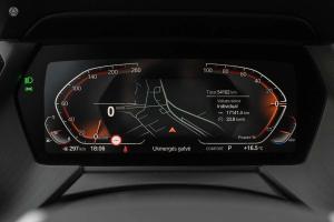 Balts BMW 218 2021 Viļņa, ar dzinēja tilpumu 1.50 L un nobraukumu 54 tūkst. km par 21900 €, foto 19 vietnē AUTOMOTO.COM.LV