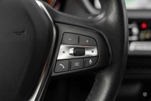 Balts BMW 218 2021 Viļņa, ar dzinēja tilpumu 1.50 L un nobraukumu 54 tūkst. km par 21900 €, foto 21 vietnē AUTOMOTO.COM.LV