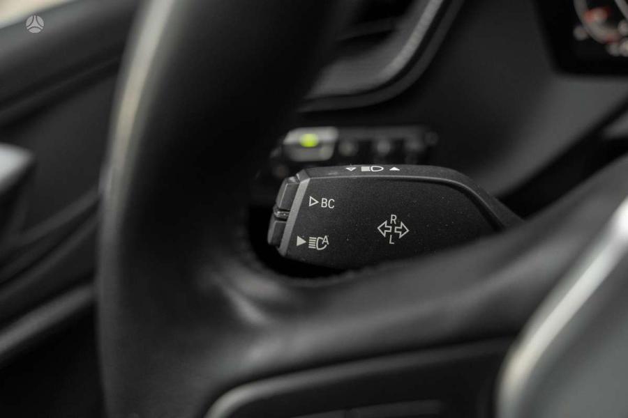 Balts BMW 218 2021 Viļņa, ar dzinēja tilpumu 1.50 L un nobraukumu 54 tūkst. km par 21900 €, foto 22 vietnē AUTOMOTO.COM.LV