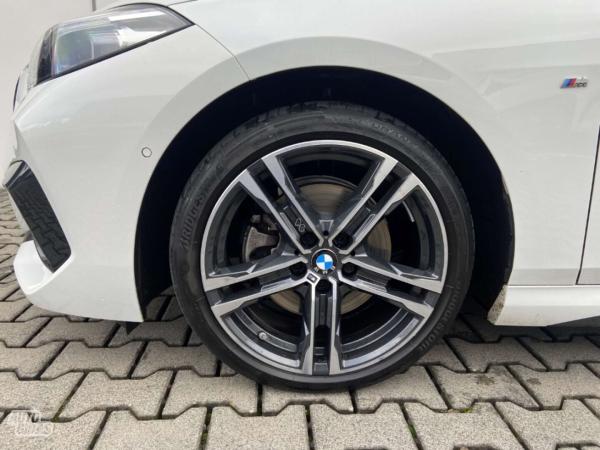 Balts BMW 218 2022 Kauņa, ar dzinēja tilpumu 2.00 L un nobraukumu 37 tūkst. km par 31154 €, foto 6 vietnē AUTOMOTO.COM.LV