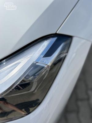 White BMW 218 2023 in Vilnius, with an engine capacity of 1.50 L and mileage of 35 thousand km for 23999 €, photo 12 on AUTOMOTO.COM.LV