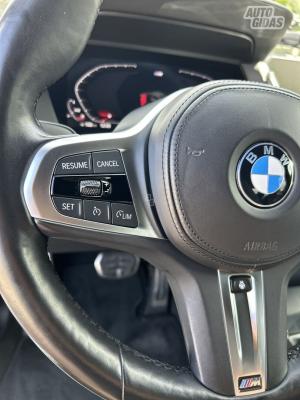 White BMW 218 2023 in Vilnius, with an engine capacity of 1.50 L and mileage of 35 thousand km for 23999 €, photo 19 on AUTOMOTO.COM.LV