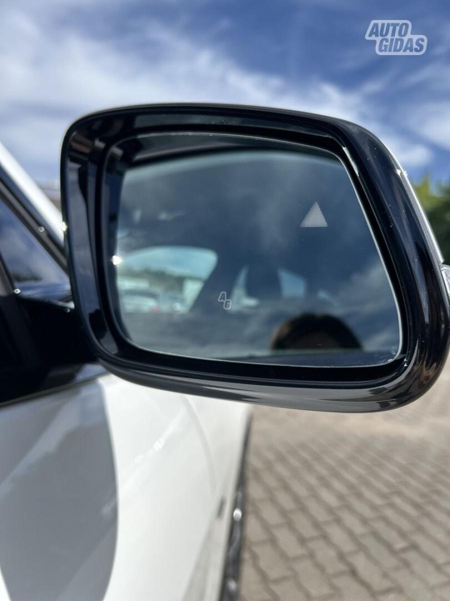Balts BMW 218 2023 Viļņa, ar dzinēja tilpumu 1.50 L un nobraukumu 35 tūkst. km par 23999 €, foto 10 vietnē AUTOMOTO.COM.LV