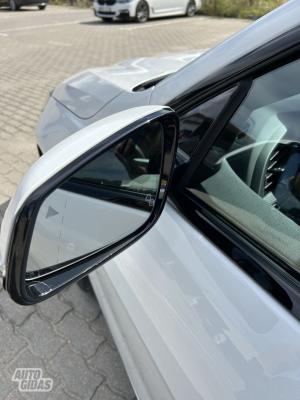 Balts BMW 218 2023 Viļņa, ar dzinēja tilpumu 1.50 L un nobraukumu 35 tūkst. km par 23999 €, foto 14 vietnē AUTOMOTO.COM.LV