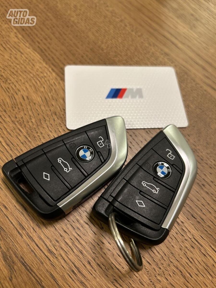 Balts BMW 218 2023 Viļņa, ar dzinēja tilpumu 1.50 L un nobraukumu 35 tūkst. km par 23999 €, foto 16 vietnē AUTOMOTO.COM.LV