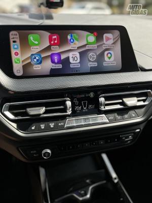 Balts BMW 218 2023 Viļņa, ar dzinēja tilpumu 1.50 L un nobraukumu 35 tūkst. km par 23999 €, foto 24 vietnē AUTOMOTO.COM.LV