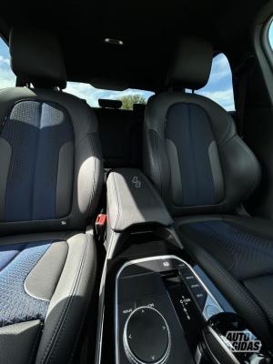 Balts BMW 218 2023 Viļņa, ar dzinēja tilpumu 1.50 L un nobraukumu 35 tūkst. km par 23999 €, foto 27 vietnē AUTOMOTO.COM.LV