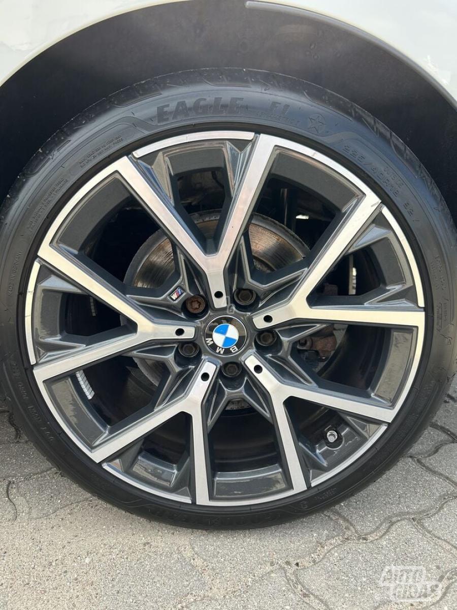 Balts BMW 218 2023 Viļņa, ar dzinēja tilpumu 1.50 L un nobraukumu 35 tūkst. km par 23999 €, foto 34 vietnē AUTOMOTO.COM.LV