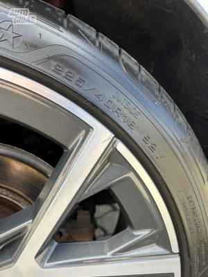 Balts BMW 218 2023 Viļņa, ar dzinēja tilpumu 1.50 L un nobraukumu 35 tūkst. km par 23999 €, foto 35 vietnē AUTOMOTO.COM.LV