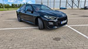 Melns BMW 220 2020 Rīga, ar dzinēja tilpumu 2.00 L un nobraukumu 89 tūkst. km par 22490 €, foto 6 vietnē AUTOMOTO.COM.LV