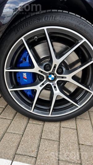 Melns BMW 220 2020 Rīga, ar dzinēja tilpumu 2.00 L un nobraukumu 89 tūkst. km par 22490 €, foto 7 vietnē AUTOMOTO.COM.LV