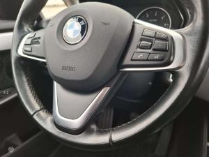 Melns BMW 220 2015 Viļņa, ar dzinēja tilpumu 2.00 L un nobraukumu 270 tūkst. km par 7600 €, foto 18 vietnē AUTOMOTO.COM.LV