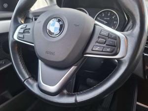 Melns BMW 220 2015 Viļņa, ar dzinēja tilpumu 2.00 L un nobraukumu 27 tūkst. km par 7300 €, foto 16 vietnē AUTOMOTO.COM.LV