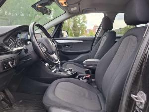 Melns BMW 220 2015 Viļņa, ar dzinēja tilpumu 2.00 L un nobraukumu 270 tūkst. km par 6400 €, foto 21 vietnē AUTOMOTO.COM.LV
