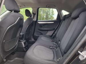 Melns BMW 220 2015 Viļņa, ar dzinēja tilpumu 2.00 L un nobraukumu 270 tūkst. km par 6400 €, foto 22 vietnē AUTOMOTO.COM.LV