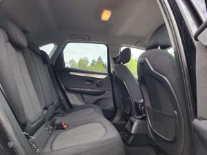 Melns BMW 220 2015 Viļņa, ar dzinēja tilpumu 2.00 L un nobraukumu 270 tūkst. km par 6400 €, foto 24 vietnē AUTOMOTO.COM.LV
