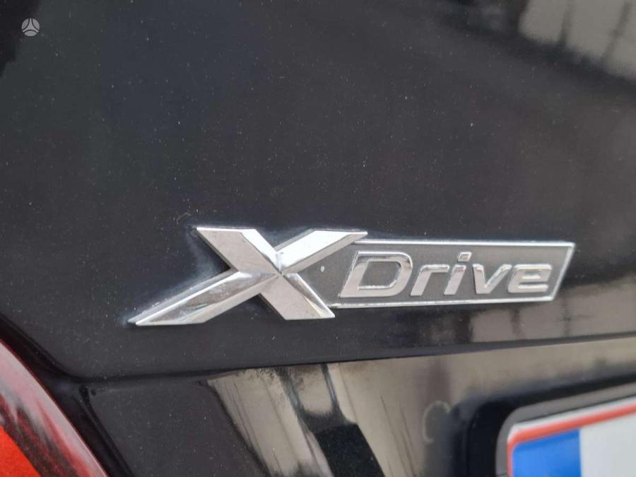 Melns BMW 220 2015 Viļņa, ar dzinēja tilpumu 2.00 L un nobraukumu 270 tūkst. km par 6200 €, foto 4 vietnē AUTOMOTO.COM.LV