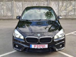 Melns BMW 220 2015 Viļņa, ar dzinēja tilpumu 2.00 L un nobraukumu 270 tūkst. km par 6200 €, foto 9 vietnē AUTOMOTO.COM.LV