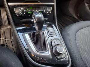 Melns BMW 220 2015 Viļņa, ar dzinēja tilpumu 2.00 L un nobraukumu 270 tūkst. km par 6200 €, foto 14 vietnē AUTOMOTO.COM.LV