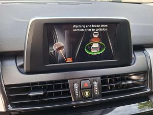 Melns BMW 220 2015 Viļņa, ar dzinēja tilpumu 2.00 L un nobraukumu 270 tūkst. km par 6200 €, foto 15 vietnē AUTOMOTO.COM.LV