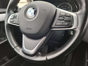 Melns BMW 220 2015 Viļņa, ar dzinēja tilpumu 2.00 L un nobraukumu 270 tūkst. km par 6200 €, foto 19 vietnē AUTOMOTO.COM.LV