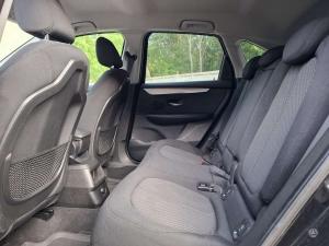 Melns BMW 220 2015 Viļņa, ar dzinēja tilpumu 2.00 L un nobraukumu 270 tūkst. km par 6200 €, foto 21 vietnē AUTOMOTO.COM.LV