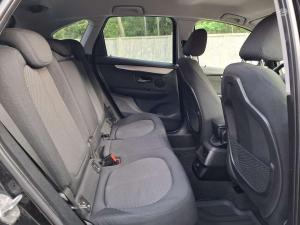 Melns BMW 220 2015 Viļņa, ar dzinēja tilpumu 2.00 L un nobraukumu 270 tūkst. km par 6200 €, foto 23 vietnē AUTOMOTO.COM.LV