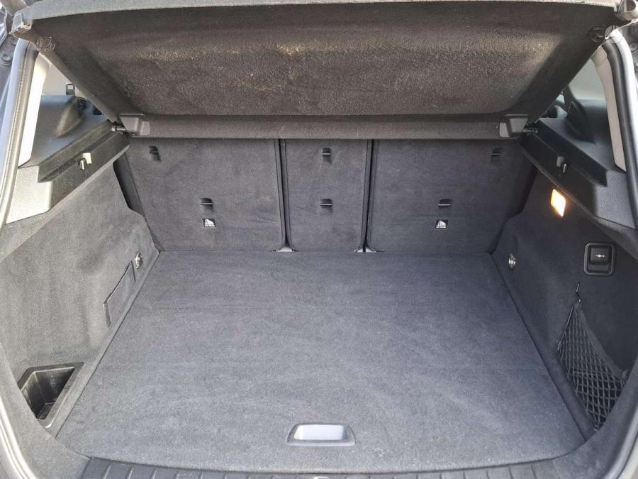 Melns BMW 220 2015 Viļņa, ar dzinēja tilpumu 2.00 L un nobraukumu 270 tūkst. km par 6200 €, foto 25 vietnē AUTOMOTO.COM.LV