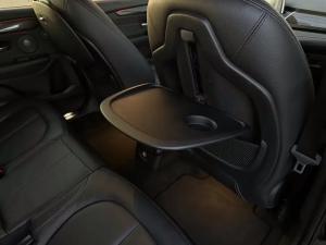 Black BMW 220 2015 in Riga, with an engine capacity of 2.00 L and mileage of 187 thousand km for 4500 €, photo 16 on AUTOMOTO.COM.LV