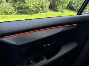 Black BMW 220 2015 in Vilnius, with an engine capacity of 2.00 L and mileage of 290 thousand km for 9850 €, photo 19 on AUTOMOTO.COM.LV
